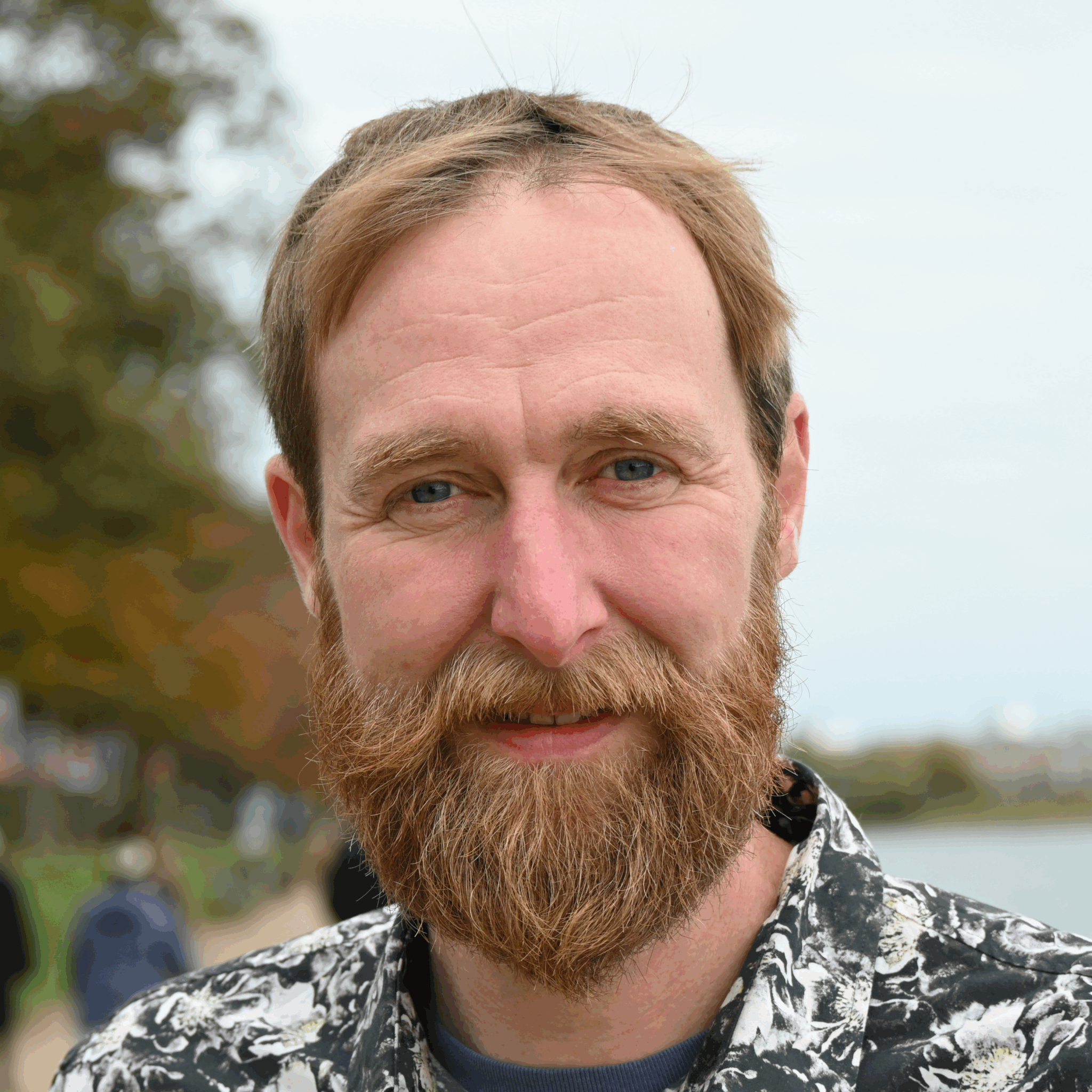 Udspil: Sammen om maden – Martin Kjærulff